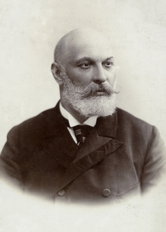 Hauszmann Alajos | Szent István-terem